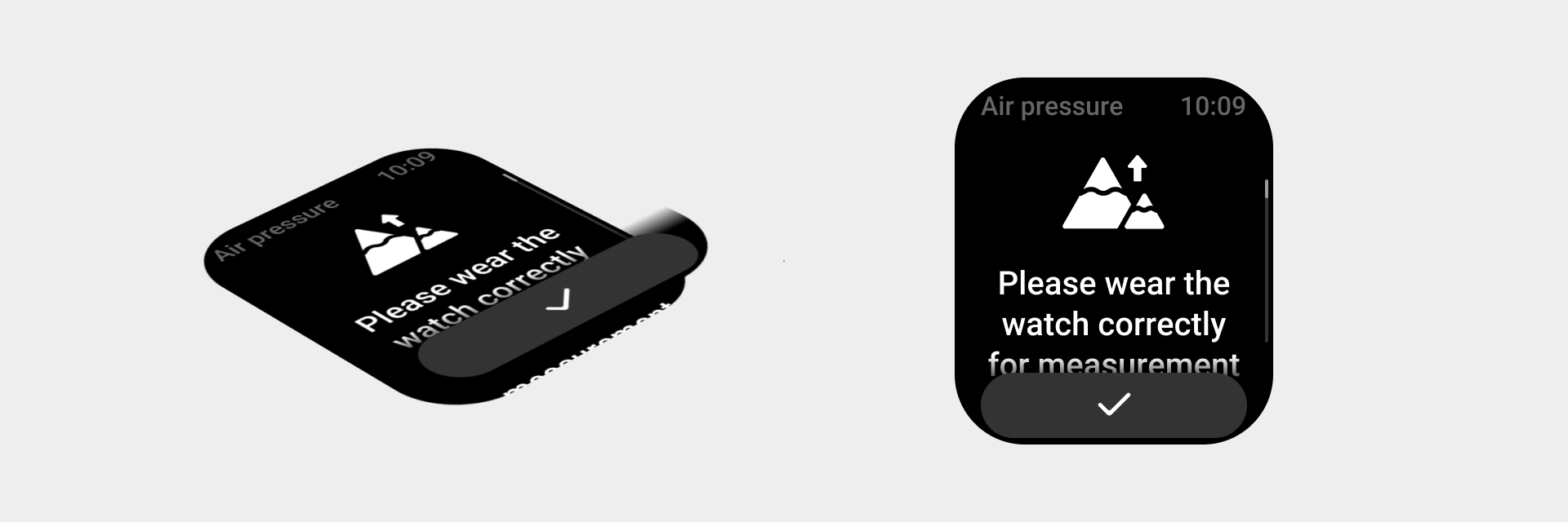 Operations | Zepp OS Developers Documentation